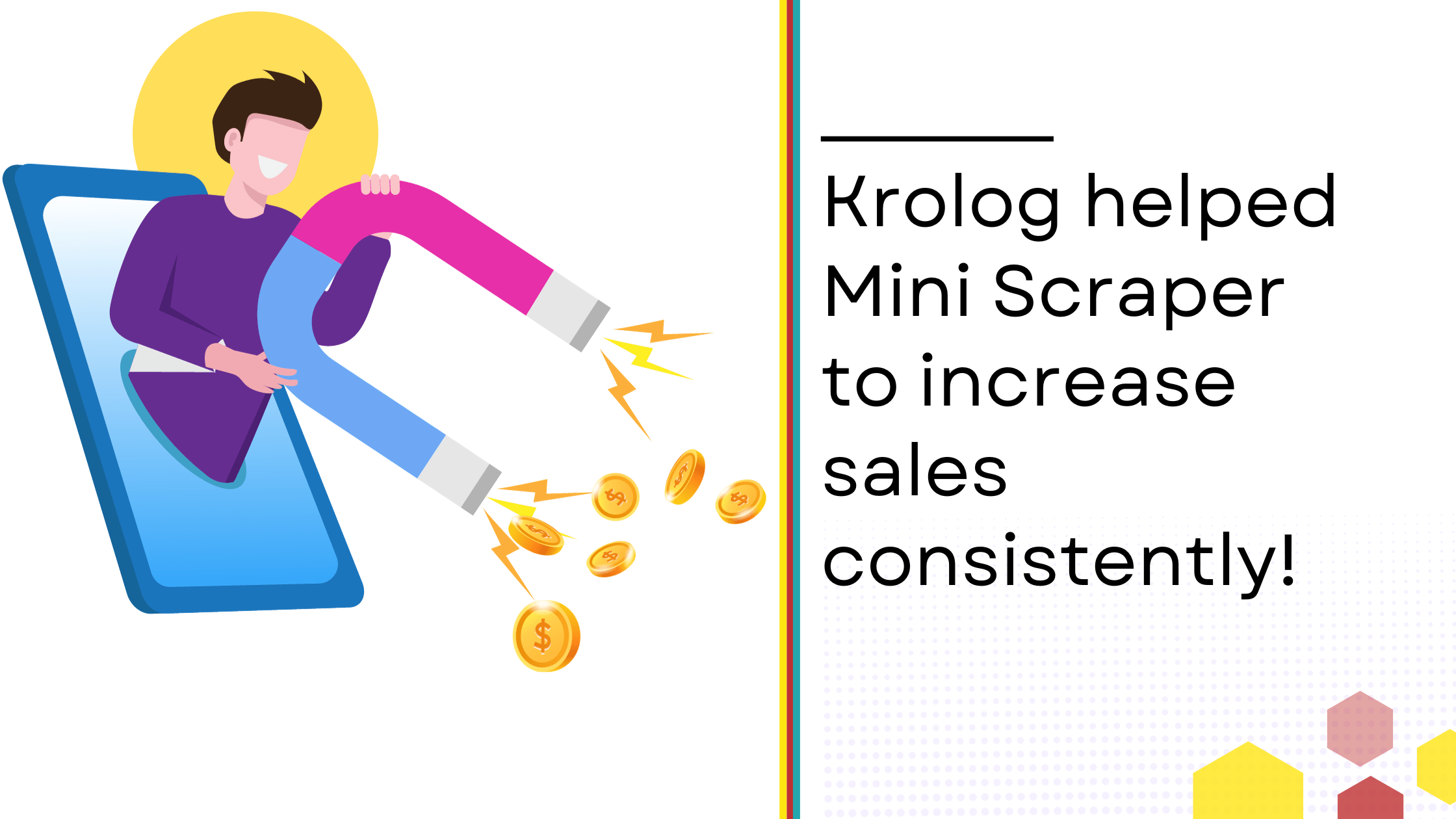 Case Study - Amazon PPC Campaigns - Tools Improvement Items