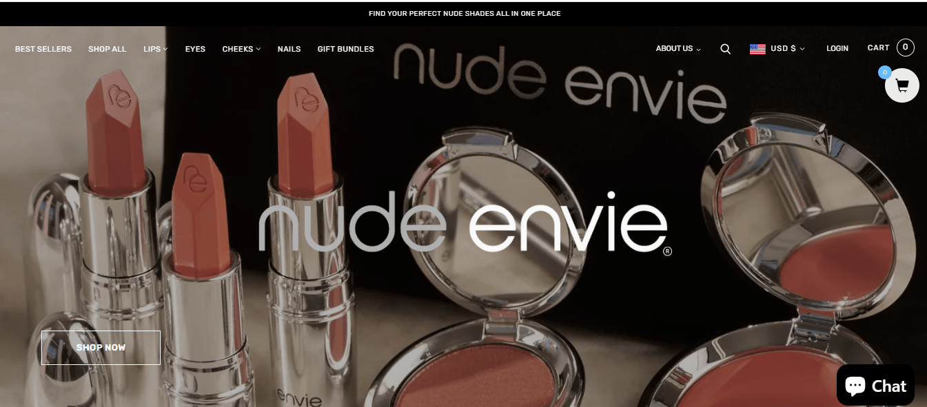 Meta Ads for Beauty Products - Audience Target & Strategy